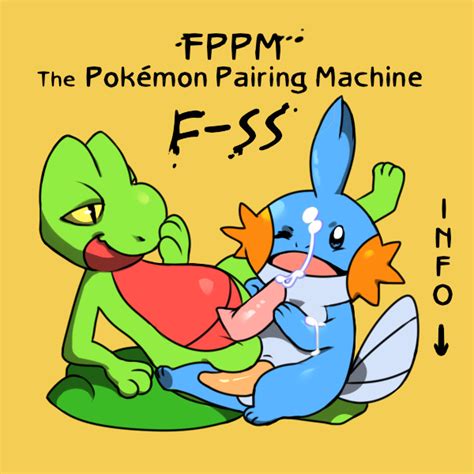 Post 1168330 F Ss Mudkip Porkyman Treecko