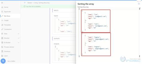 New Function Expressions In Power Automate Flow Microsoft Dynamics