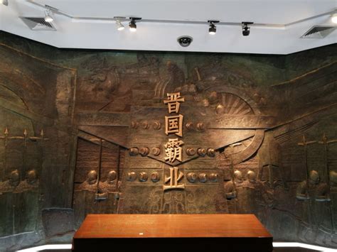 山西博物馆参观路线图 山西博物院路线草图 山西博物院参观路线 第2页 大山谷图库