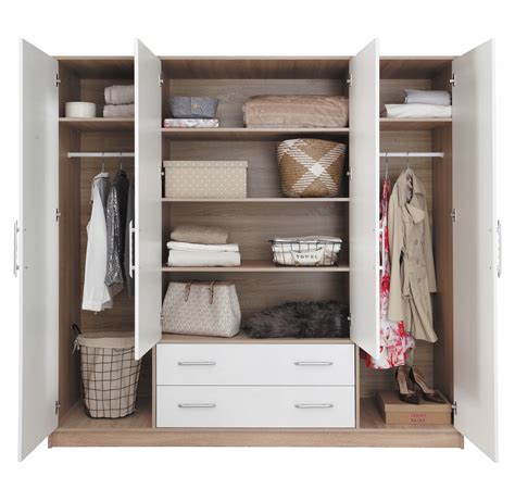 Угловой шкаф с выдвижными ящиками внутри 94 фото