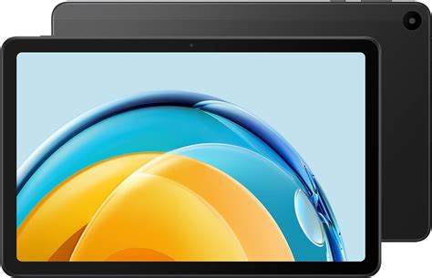 Huawei Matepad Se Zoll Wifi Gb Gb Graphite Black Tablet Mit K Eye Comfort Fullview