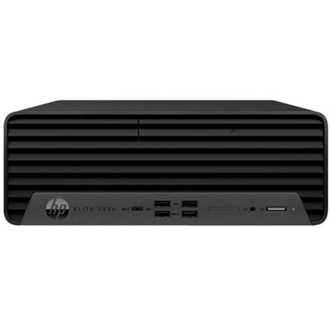 M Y T Nh B N Hp Elitedesk G Small Form Factor I Gb Ra