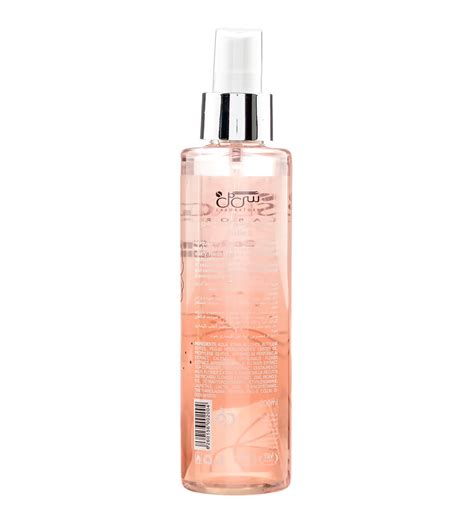 بادی اسپلش زنانه سی گل مدل Belle حجم 200 میلی لیتر