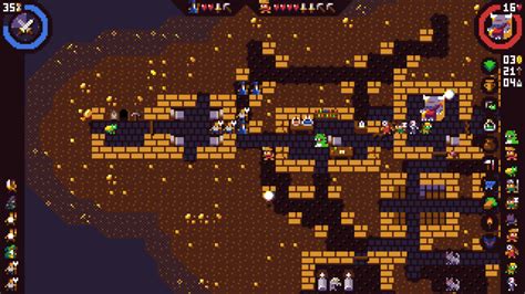 Roguelikedev Does The Complete Roguelike Tutorial Starting June 29th