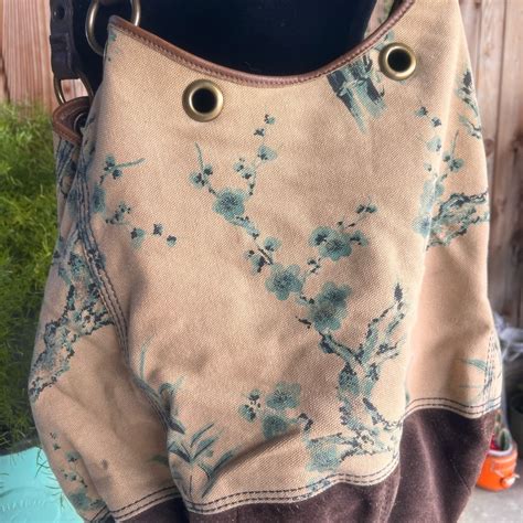 Lucky Brand Vintage Inspired Expert Markers Toebag Wo Gem