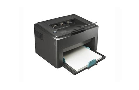 Premium Photo Multi Function Printer Isolated Premium Photo Multi Function Printer Isolated