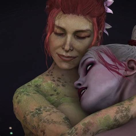 Harley Quinn And Poison Ivy Love Making Porn F6 Xhamster Xhamster