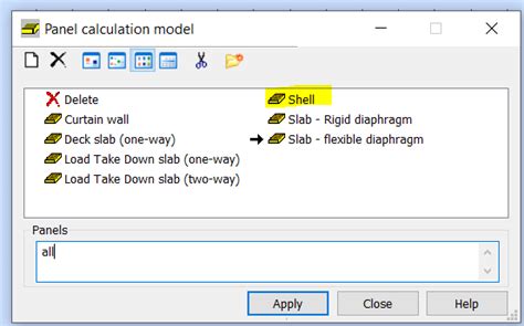 Instability Type While Model Calculation In Robot Structural Analysis