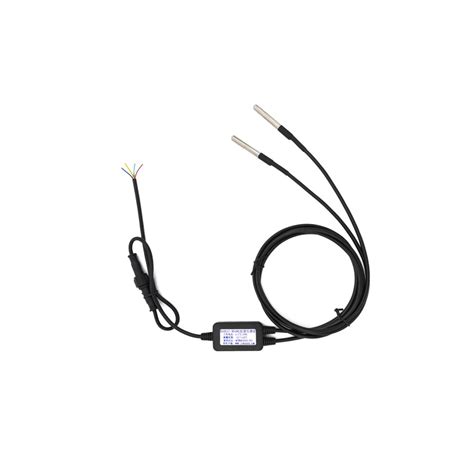 Taidacent RSDS Temperature Sensor With RS Int Grandado