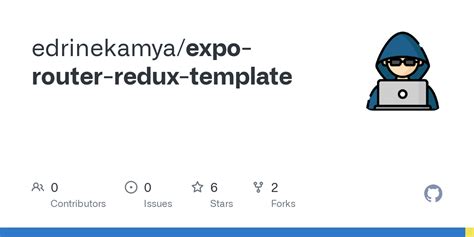 Github Edrinekamyaexpo Router Redux Template Github Edrinekamyaexpo Router Redux Template