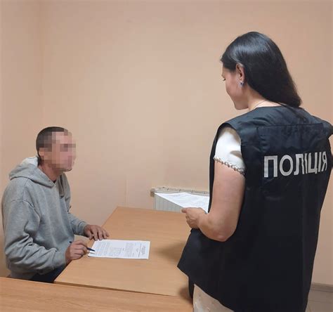 На Житомирщині чоловіку повідомлено про підозру у збуті вогнепальної зброї та боєприпасів ФОТО