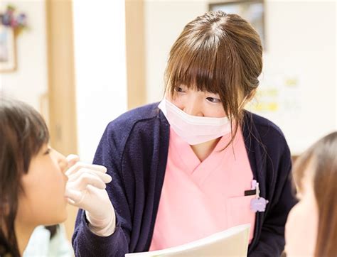 矯正治療の流れ 立川矯正歯科の近藤⻭科クリニック
