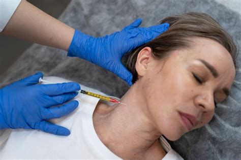 Neck Injection Images Free Download On Freepik