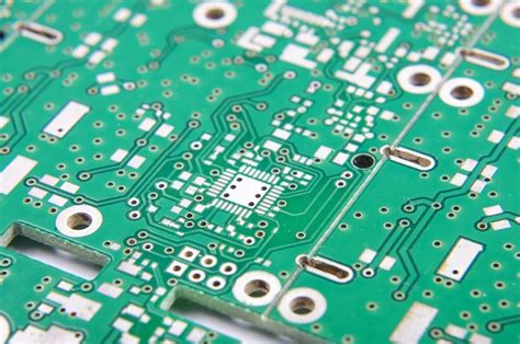 What Is A Pcb Ground Plane Globalwellpcba