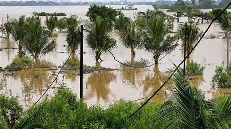 တိုင်ဖုန် “yagi”ကြောင့် ဗီယက်နမ်၌ လူ ၂၉၂ဦးသေဆုံး