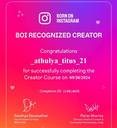 Athulya Titus On Linkedin Certification Newskills Lifelonglearning