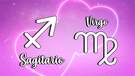 Compatibilidad De Sagitario Y Virgo Horóscopos Compatibilidad Univision