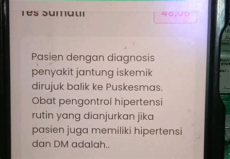 IES SUIIIUII 40 Pasien Dengan Diagnosis StudyX