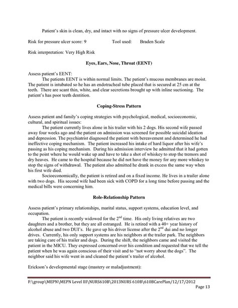 Concept Map In Word And Pdf Formats Page 13 Of 51