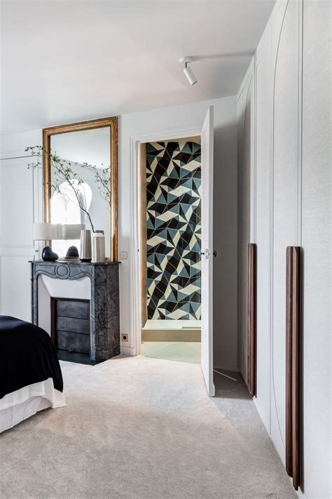 Tile Layout Patterns Clever Design Tricks With Tile Homes And Gardens