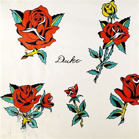 Vintage Flash Tattoo Collection Vintage Flash Vintage Tattoo