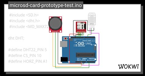 microsd card prototype o copy 2 wokwi esp32 stm32 arduino simulator