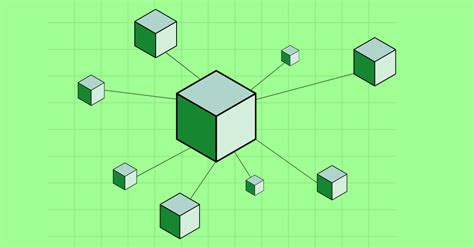 understanding blockchain networks and nodes