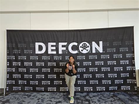 Defcon Ctf Cybersecurity Anushree Vaidya