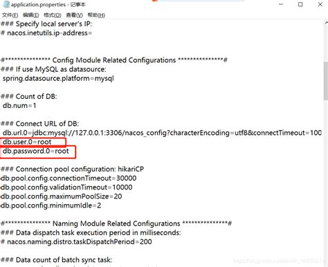 Connection Refused Connect； Nested Exception Is Connectexception Connection Refused