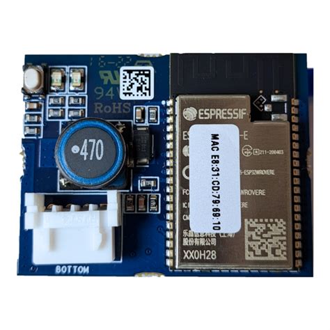 BFT B EBA Wi Fi GATEWAY