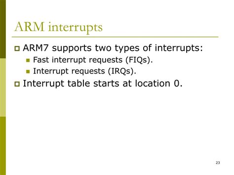 Ppt 中斷 Interrupt Powerpoint Presentation Free Download Id4729248