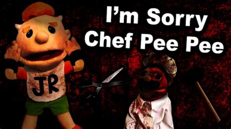 Im Sorry Chef Pp Remake Tier List Community Rankings Tiermaker