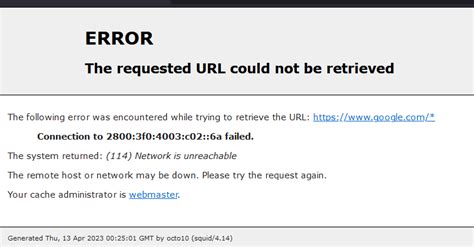 Ssl Bumping May Cause An Unreachable Network Andor Certificate Issues