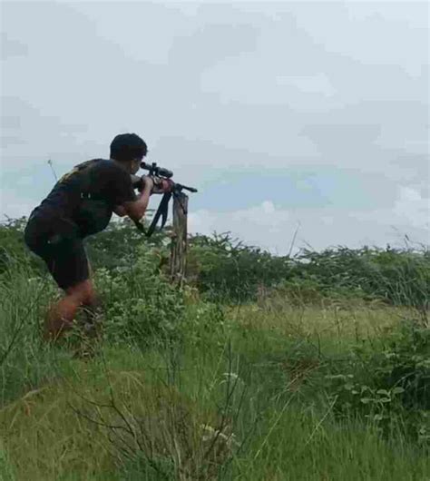 ပခုက္ကူ Gtc ကျောင်း၌ တပ်စွဲထားသော စစ်သားများကို စနိုက်ပါဖြင့် ပစ်ခတ်မှု ၁ ဦးသေဆုံး Khit Thit Media