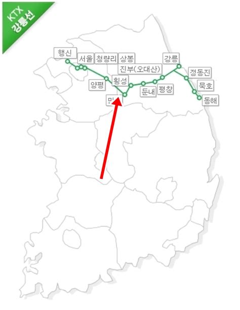 서원주역 Ktx 예매 시간표 요금 강릉선 열차 레츠트립 서원주역 Ktx 예매 시간표 요금 강릉선 열차 레츠트립