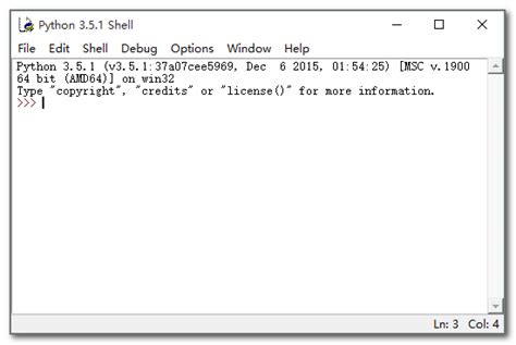 Windows Python 安装配置