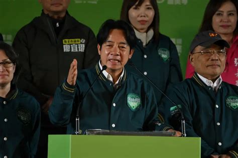 倒數9天最新戰報／新北萬人造勢 賴憂：韓國瑜當立法院長怎麼辦 2024大選 焦點 Nownews今日新聞