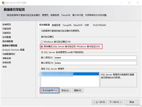 Sqlserver 2019 开发版developer下载及安装sql Server 2019 Developer Csdn博客