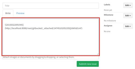 Gitbucket 45をリリースしました たけぞう瀕死ブログ
