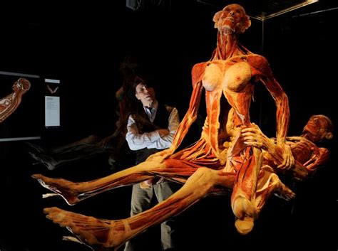 Display Of Flayed Corpses Having Sex “revolting” Sankaku Complex