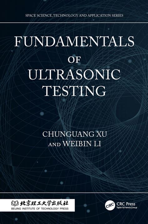 Fundamentals Of Ultrasonic Testing 1st Edition Premiumjs Store