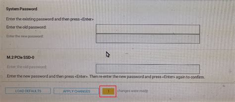 My Computer Keeps Asking For The BIOS Password When Booting After Removing A Previous BIOS