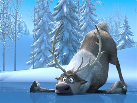Disney lanza el primer tráiler de Frozen su nueva película animada