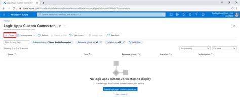 Integrate With Logic Apps Azure Digital Twins Microsoft Learn