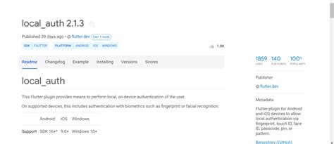 Flutter App Security Best Practices Talent500 Blog
