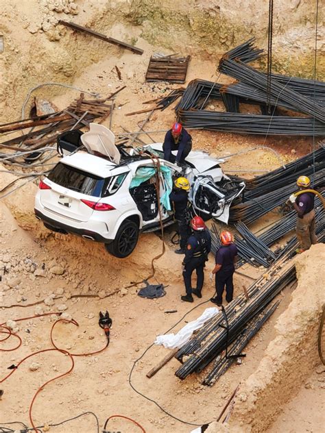 Dos Muertos Y Dos Heridos En Accidente De Tránsito En Evaristo Morales