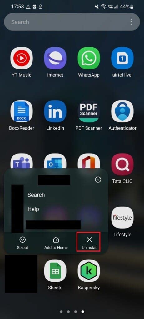 Fix Cant Take Screenshot Due To Security Policy TechCult