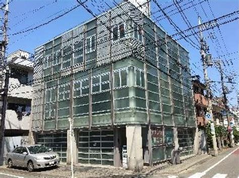大田区蒲田4 32 8蒲田駅蒲田4丁目ビル 一棟貸の賃貸事務所・貸事務所・貸店舗の詳細｜テナントbiz 49924