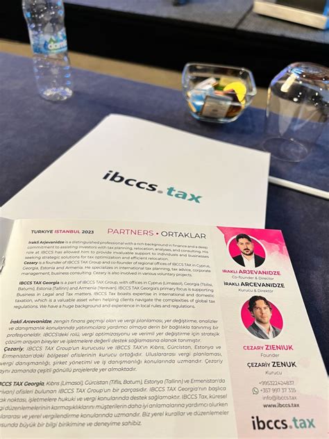 Irakli A On Linkedin Round Two