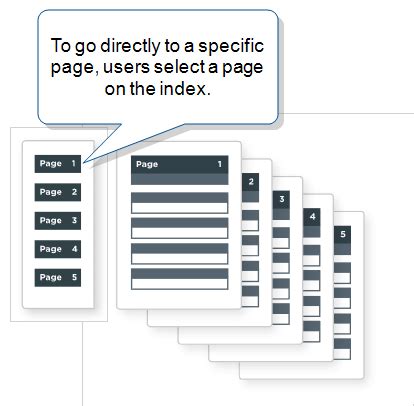 Form Pages And Sections